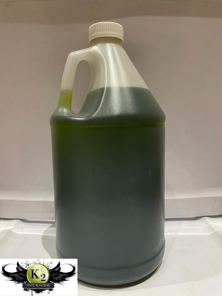 Green K2 Dark Gallon: Premium K2 Spice Green | Buy K2 Alcohol & Spice ...